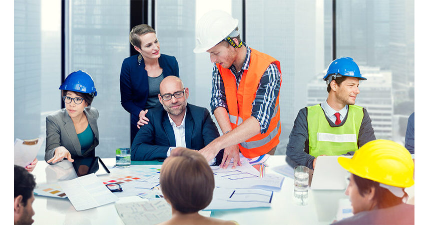 Three tips to help motivate your construction team | MCG Construction